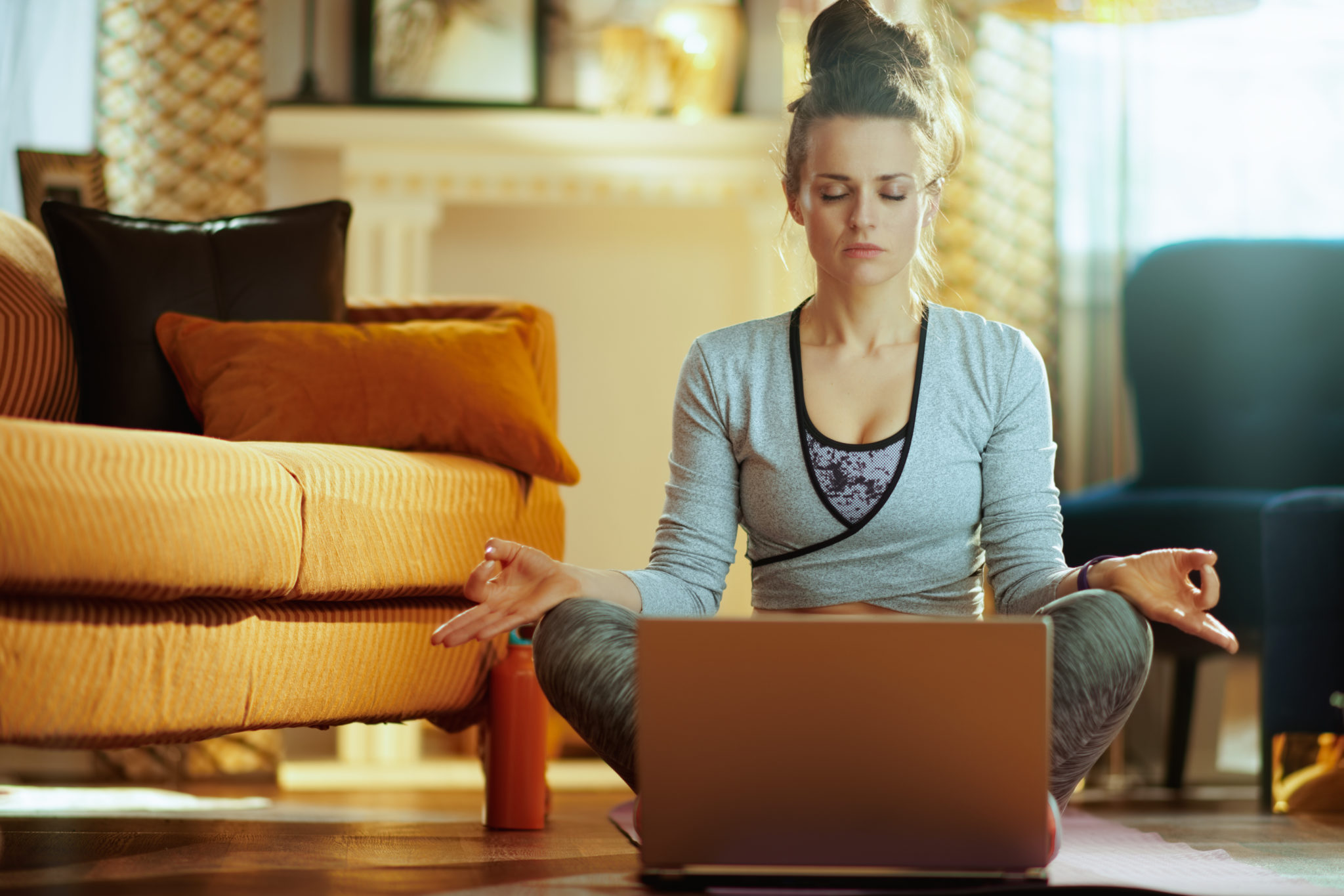 MyZen TV - Your lifestyle and well-being channel