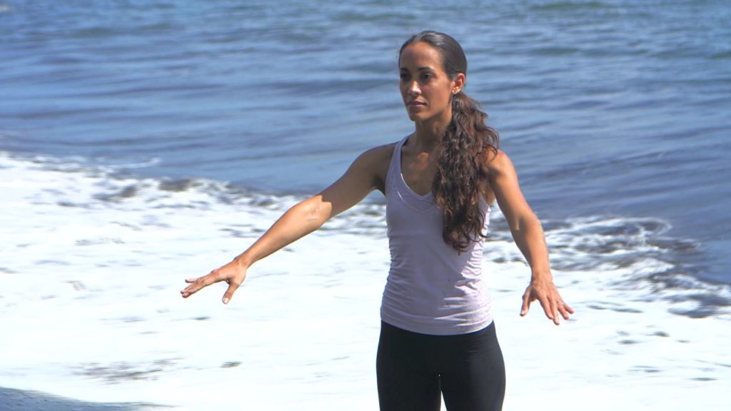 Pilates - MyZen TV