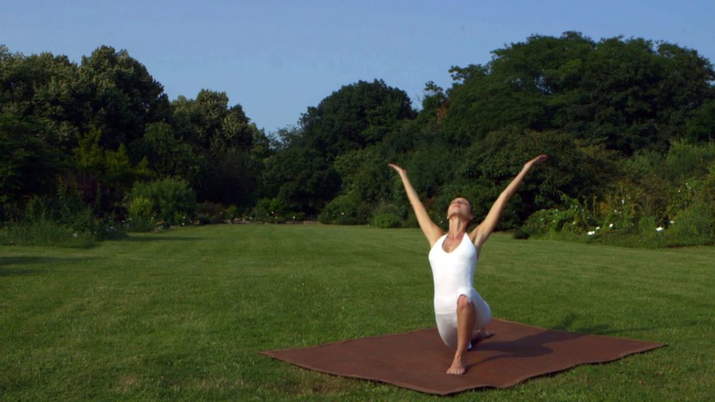 Yoga Danse - MyZen TV