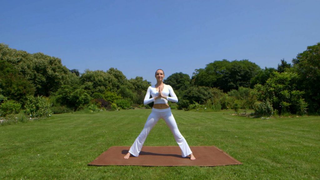Yoga Danse - MyZen TV