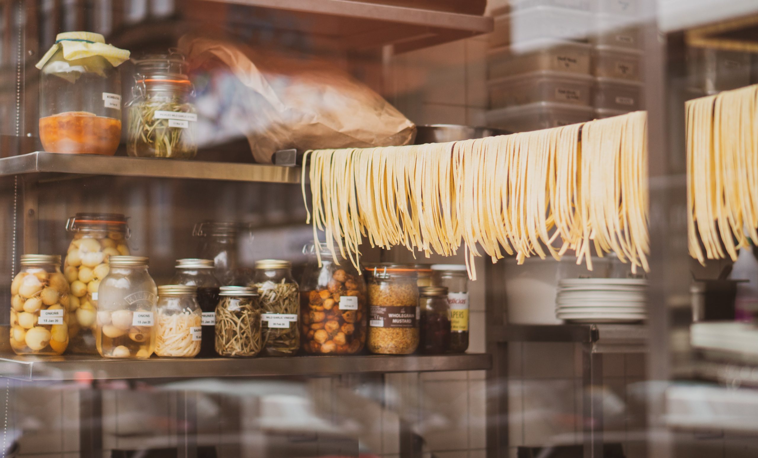 International Day of Italian Cuisine - All the recipes ! - MyZen TV