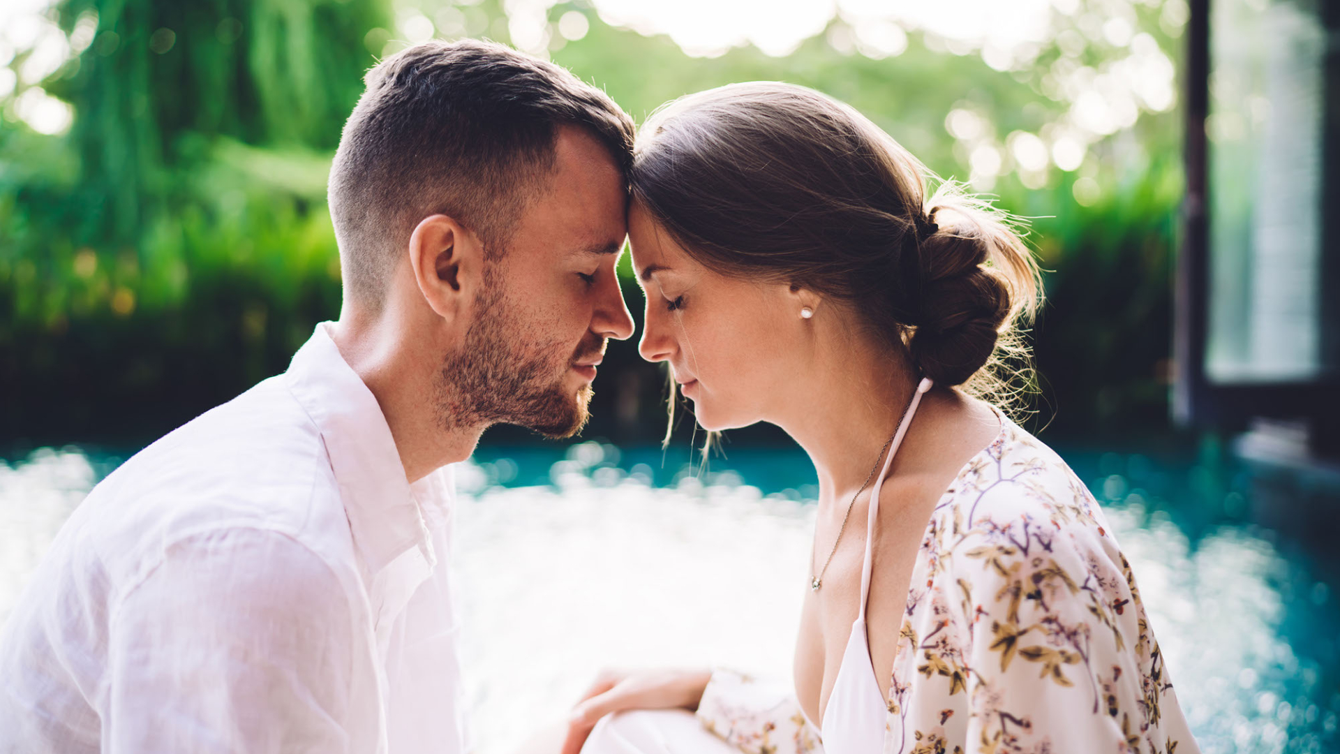 5 destinations romantiques pour un voyage de noces - MyZen TV