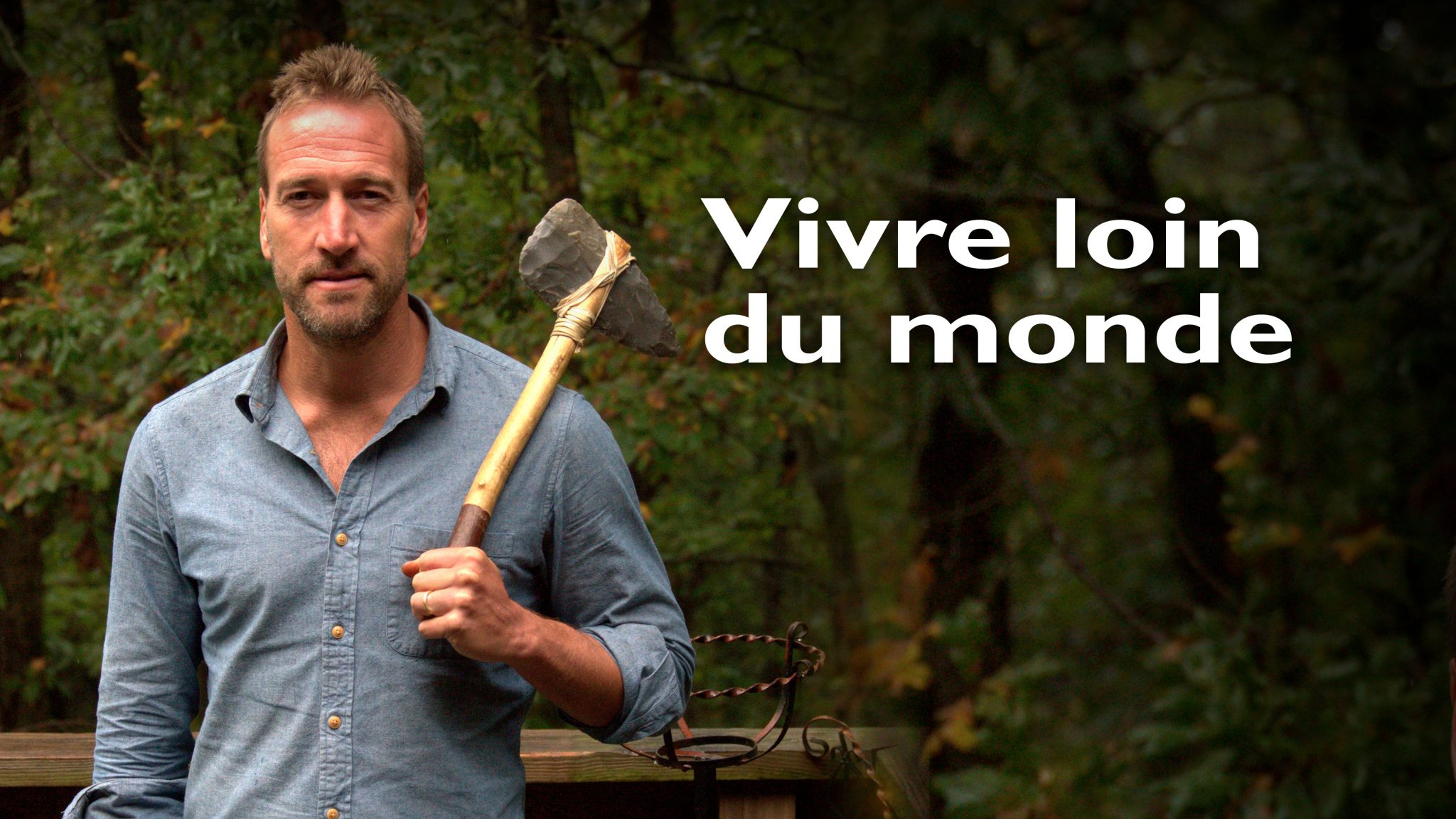 Vivre loin du monde - MyZen TV