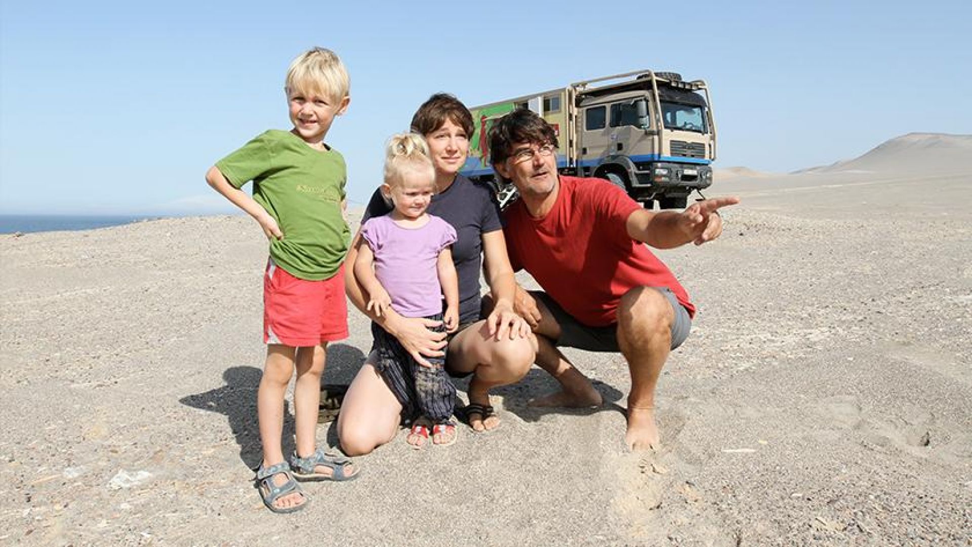 MYZEN TIME OFF: FAMILY TIME - MyZen TV