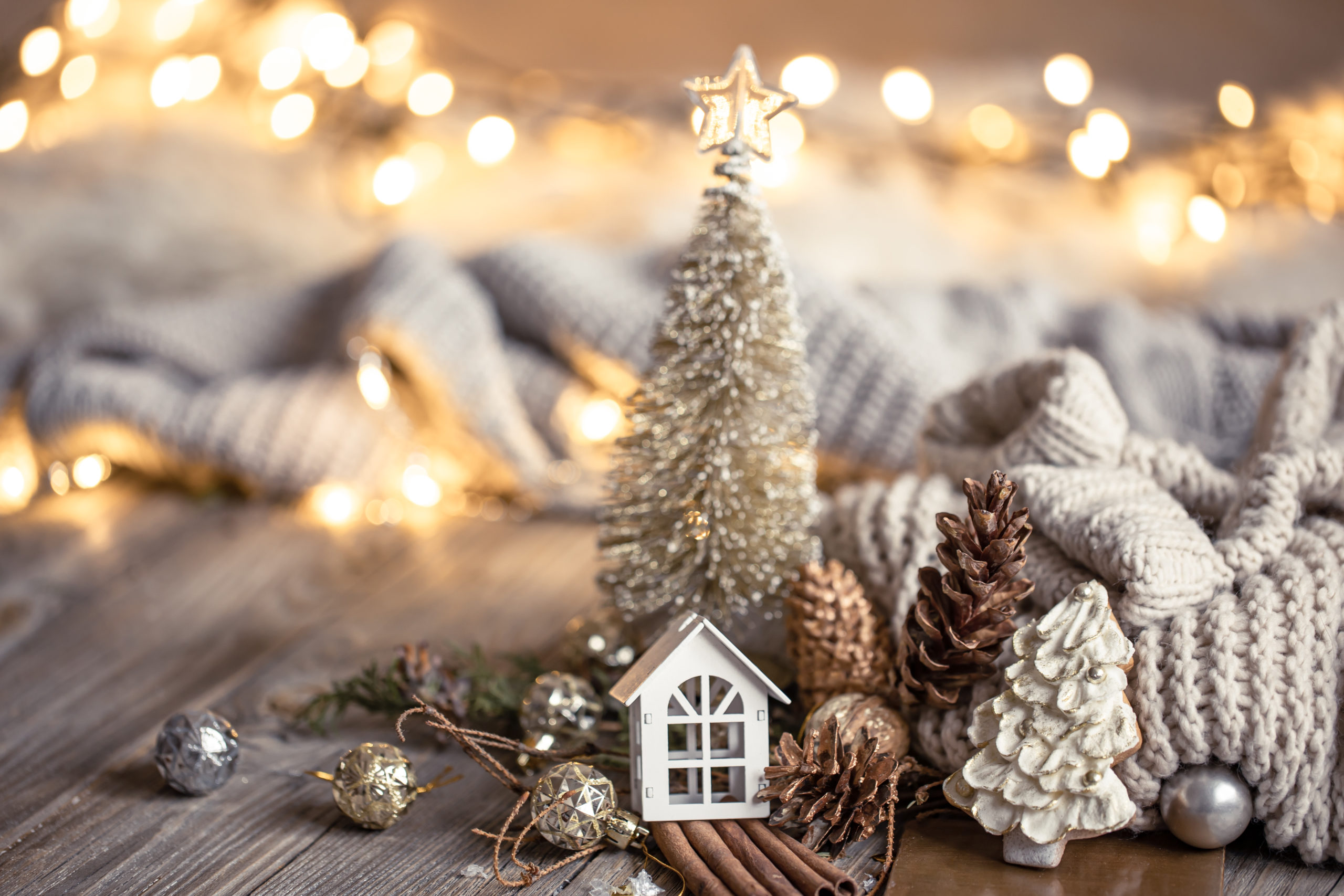 MyZen Tv fête Noël ! - MyZen TV