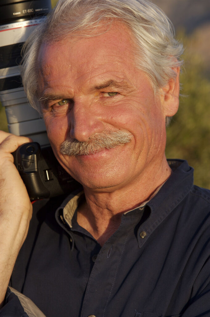Yann Arthus-Bertrand - MyZen TV