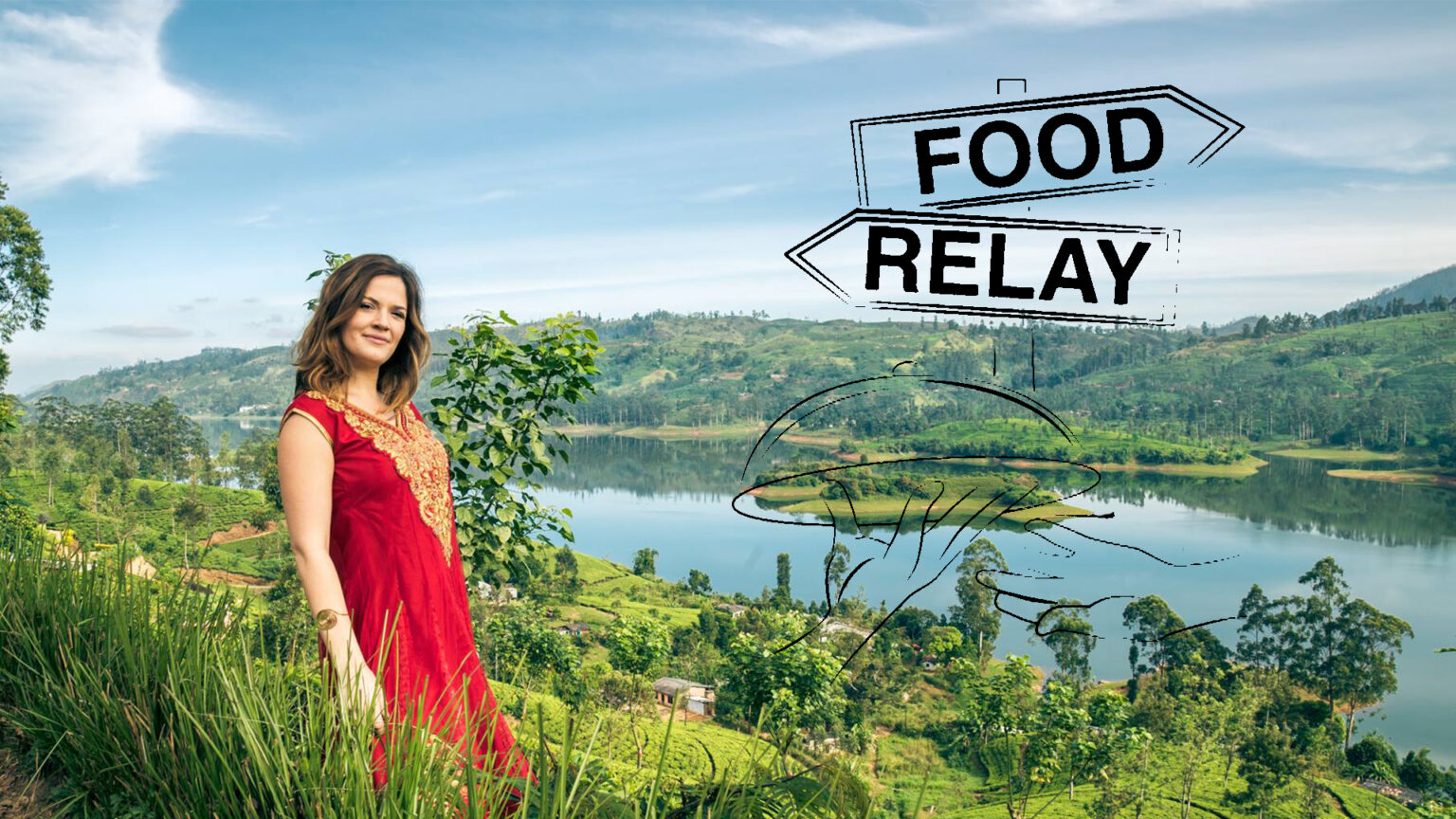 Food Relay - MyZen TV