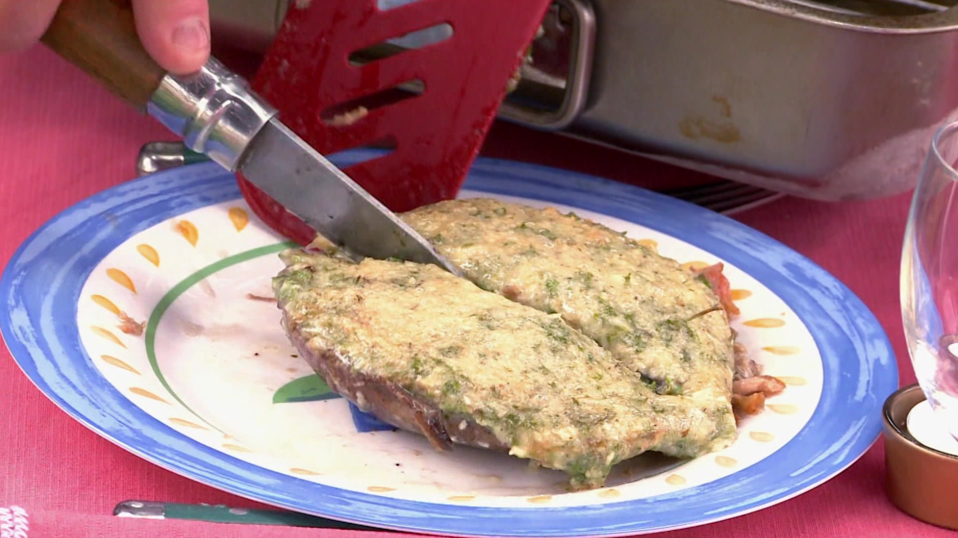 Recette des Galipettes - MyZen TV