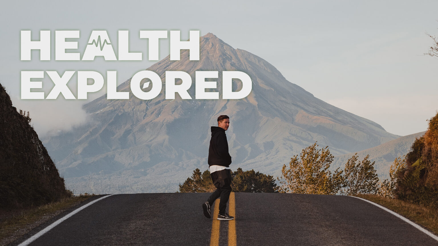 Health Explored - MyZen TV
